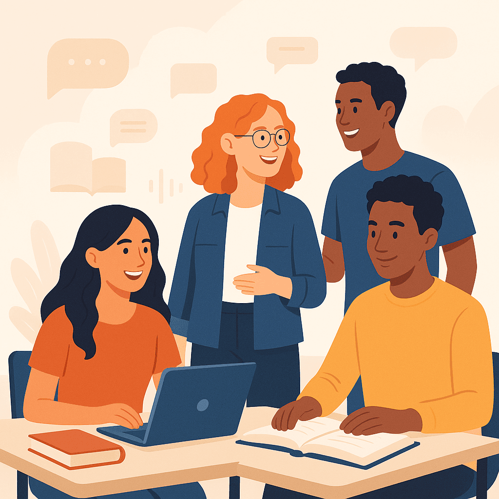 Master English Grammar | A1 to B1 Step-by-Step Grammar Course